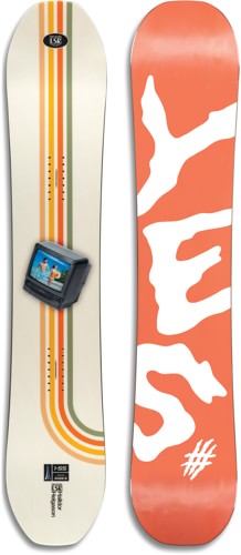 Cheap Snowboards On Sale | Tactics