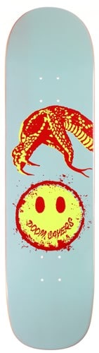 Build a Custom Skateboard Complete | Tactics