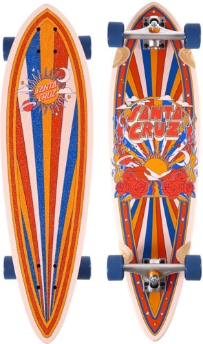 Santa Cruz Skateboards | Tactics