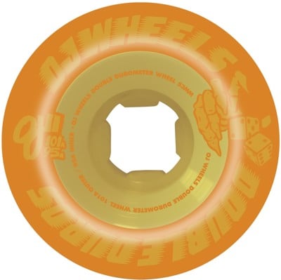 OJ Skateboard Wheels | Tactics