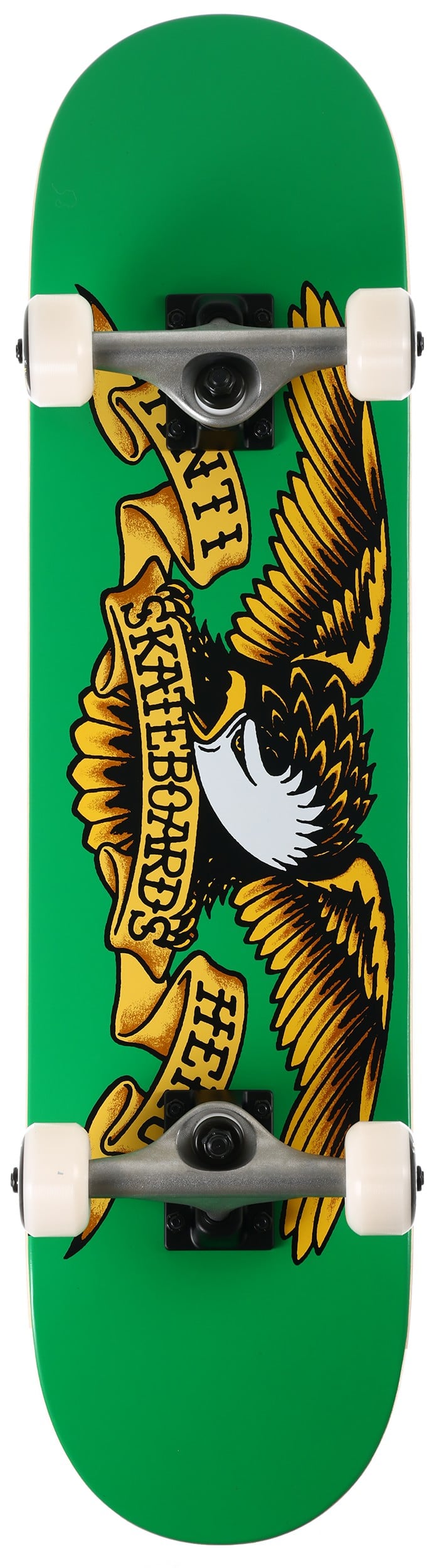 Anti-Hero Classic Eagle 7.3 Complete Skateboard | Tactics