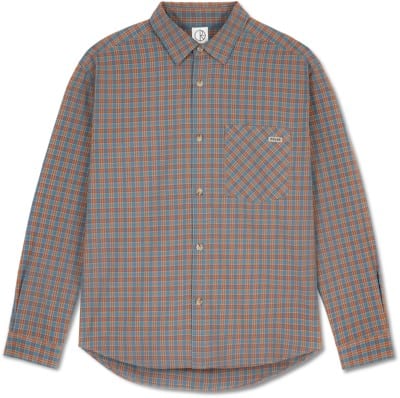 Flannel Shirts | Tactics