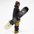 Jones Flagship Pro Snowboard 2026 | Tactics