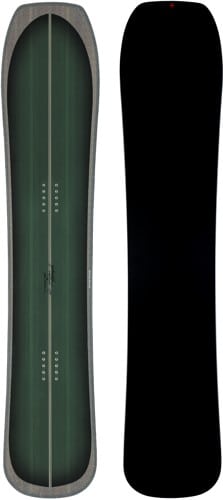 Snowboard Size Chart: How to size a Snowboard | Tactics