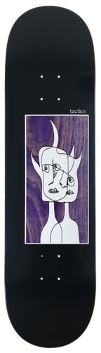 Build a Custom Skateboard Complete | Tactics