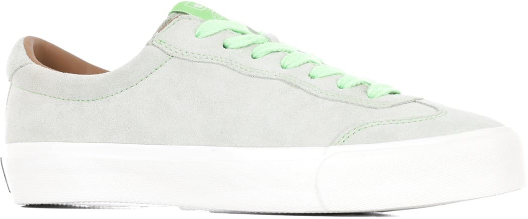 Last Resort AB VM004 - Milic Skate Shoes - green tint/white | Tactics