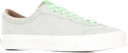 Last Resort AB VM004 - Milic Skate Shoes - duo white/white | Tactics