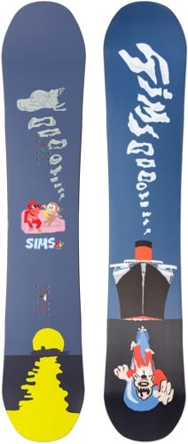 Top 10 Best Snowboards of 2026 | Best In Snow Gear Guide | Tactics