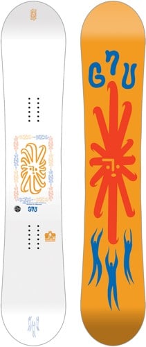 Snowboard Size Chart: How to size a Snowboard | Tactics