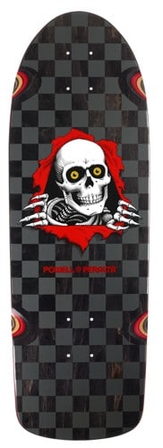 Powell Peralta Skateboard Decks | Tactics