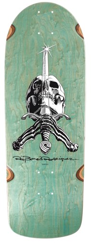 Powell Peralta Skateboard Decks | Tactics