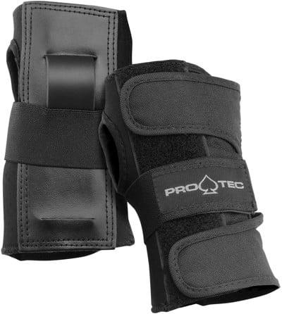 Skateboard Wrist Guards | Tactics