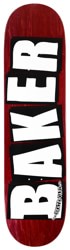 Baker Skateboards | Tactics