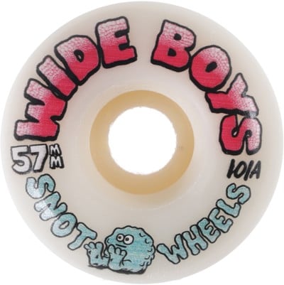 Wide Skateboard Wheels | Tactics