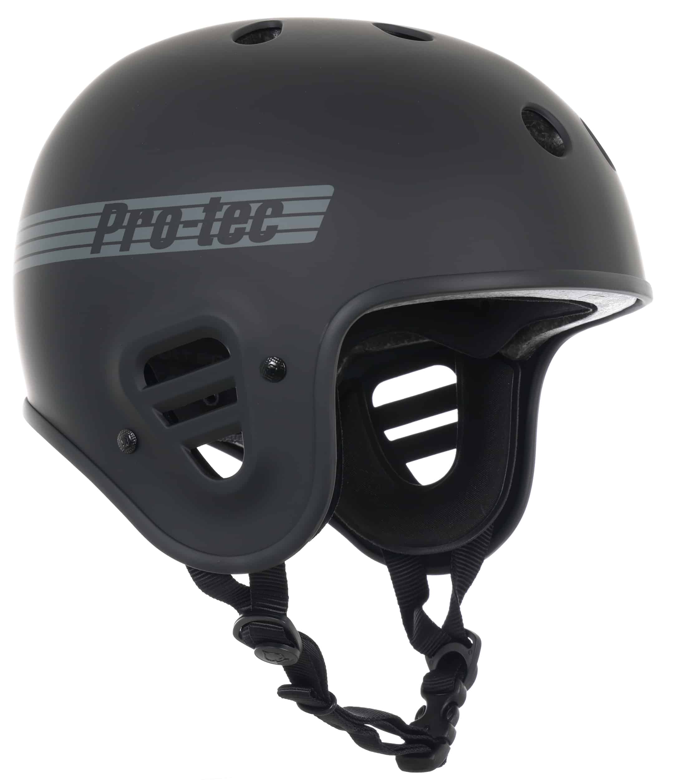 ProTec Full Cut Certified EPS Skate Helmet | Tactics