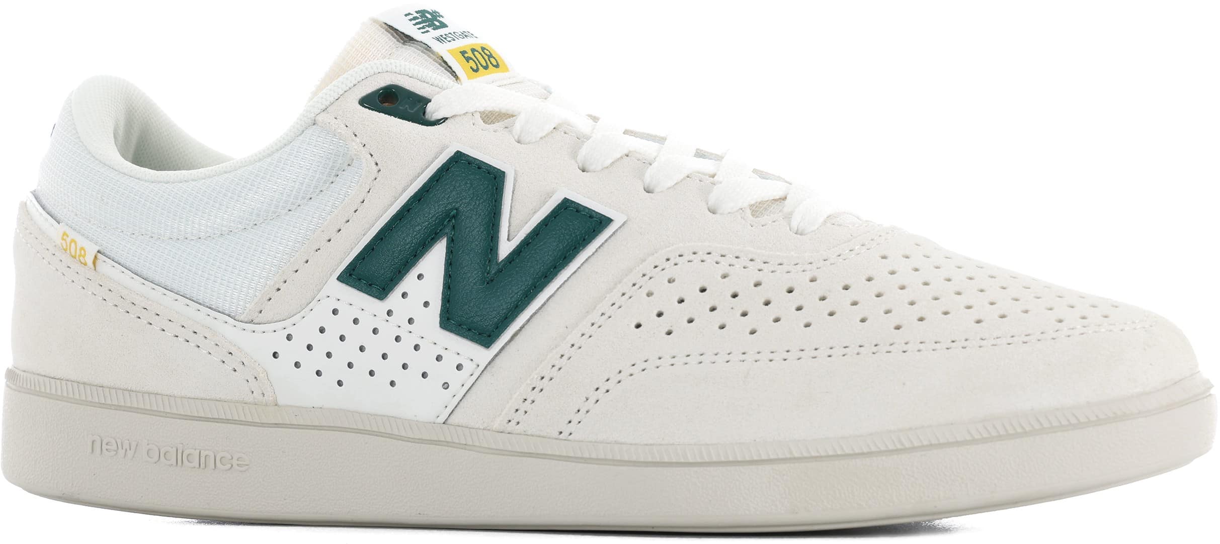 New Balance Numeric 508 Brandon Westgate Skate Shoes | Tactics