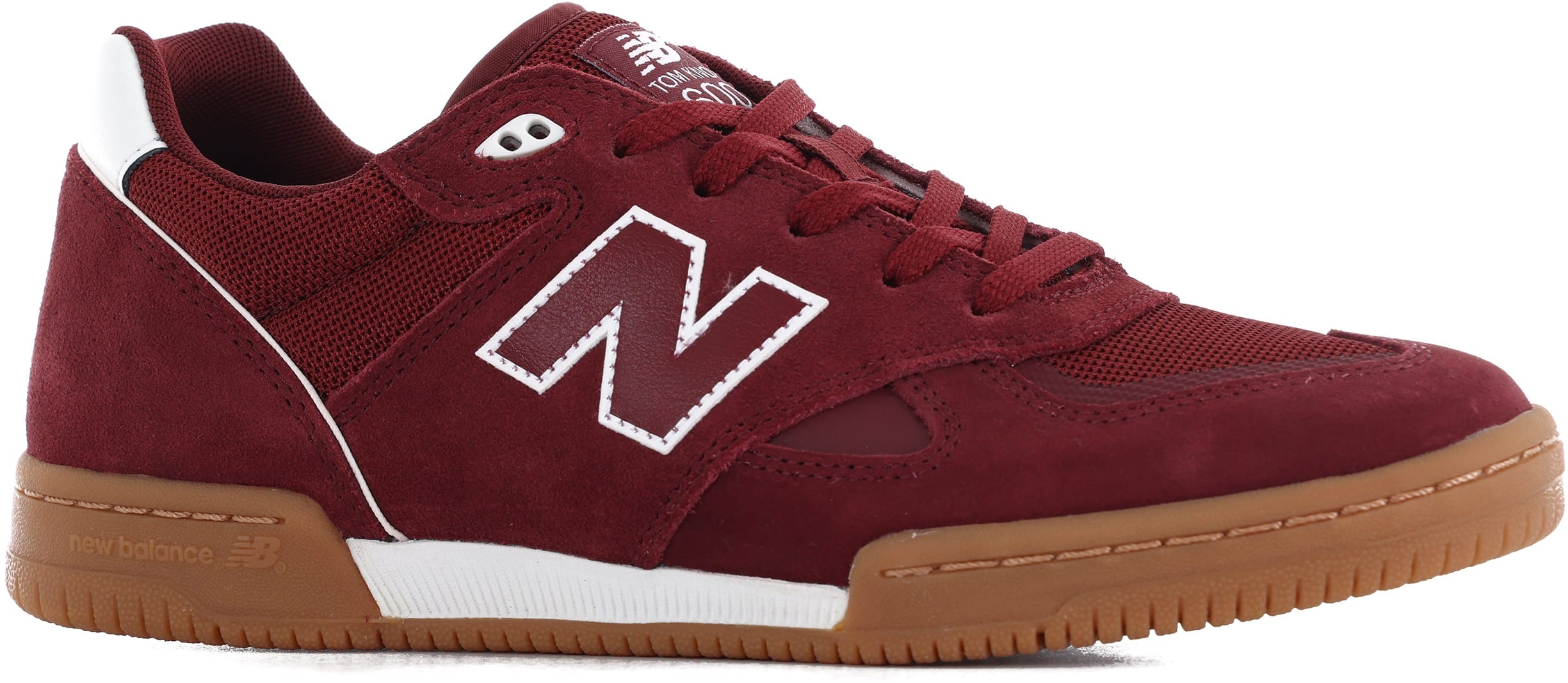 New Balance Numeric 600 Tom Knox Skate Shoes | Tactics