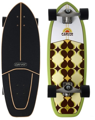 Cruiser Skateboards | Tactics