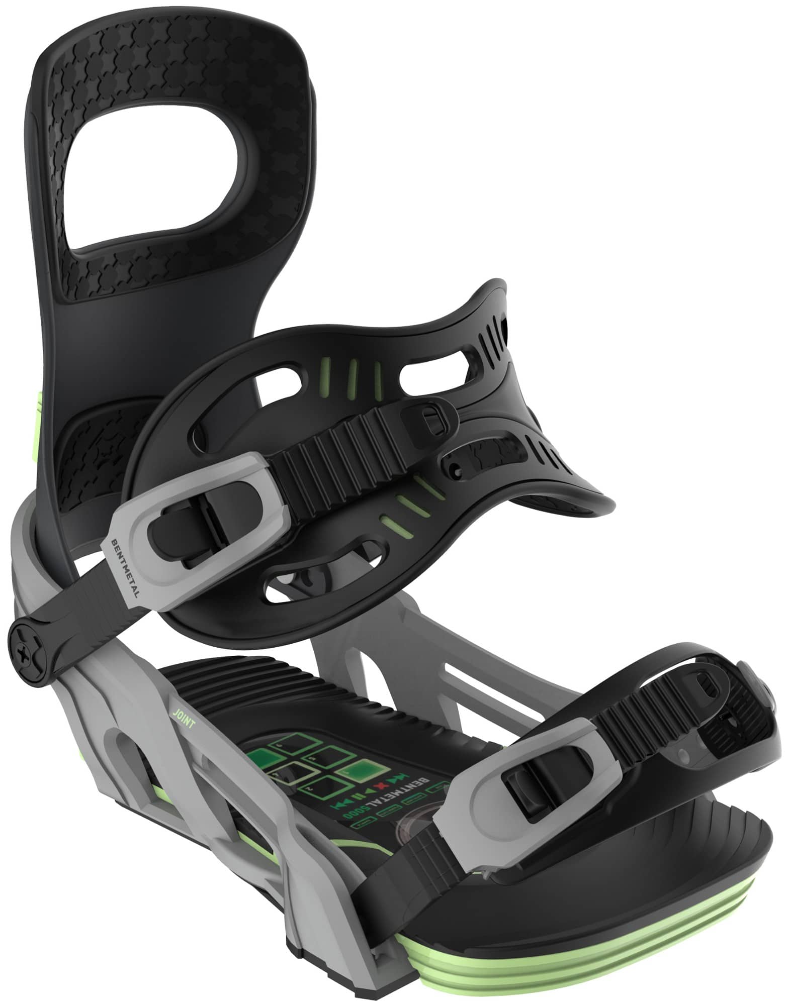 Top 10 Best Snowboard Bindings of 2024-2025 | Tactics
