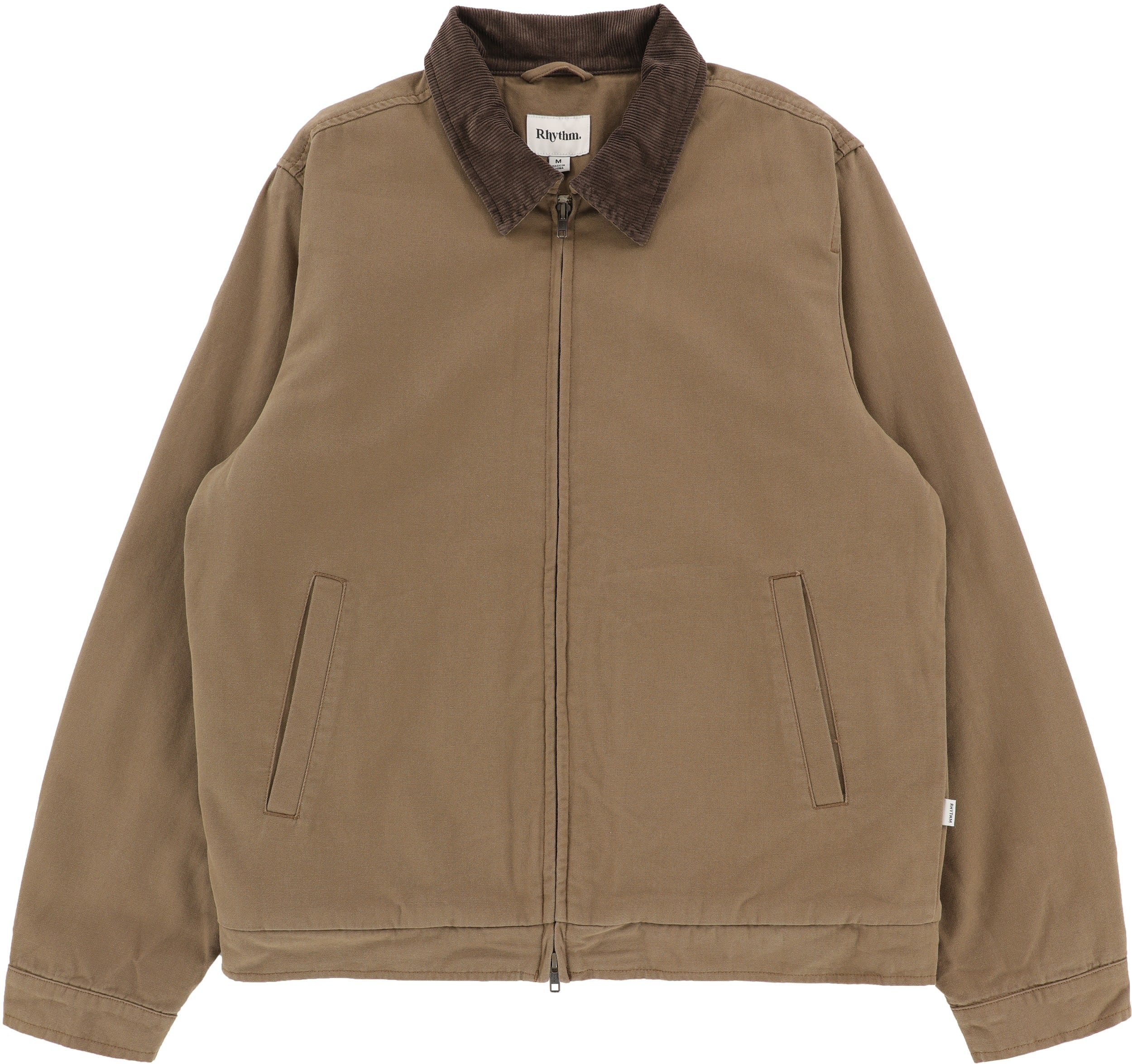 Rhythm James Jacket | Tactics
