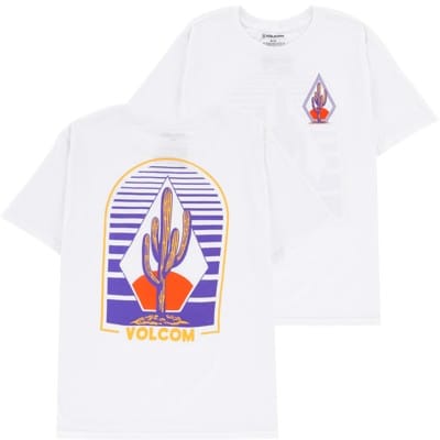 Volcom Clothing | Tactics