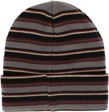 Airblaster Stripe Beanie - shark | Tactics