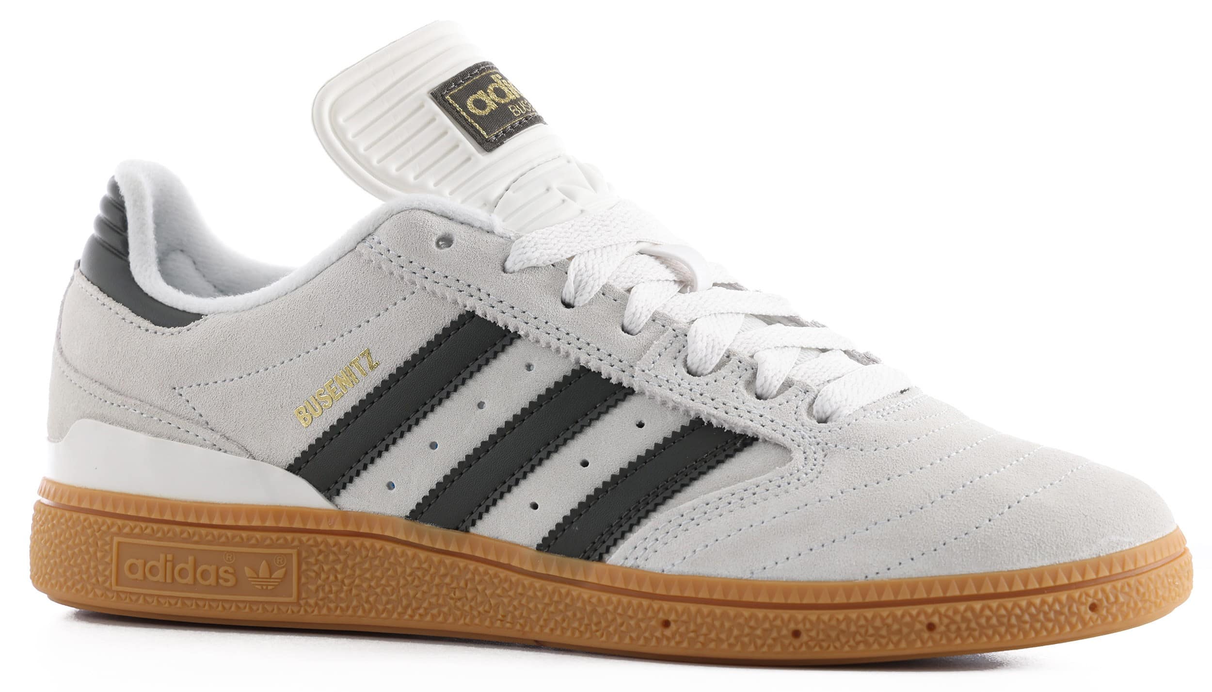Adidas Busenitz Pro Skate Shoes | Tactics