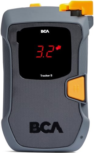 Backcountry Accessories | Tactics