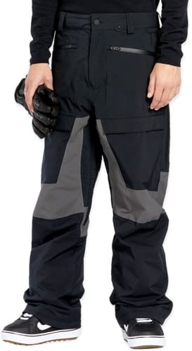 Volcom Snowboard Pants | Tactics