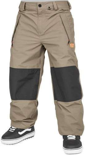 Volcom Snowboard Pants | Tactics