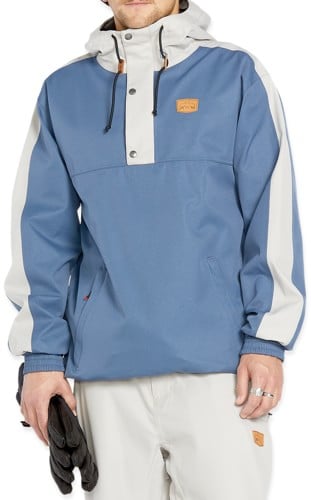 Volcom Snowboard Jackets | Tactics