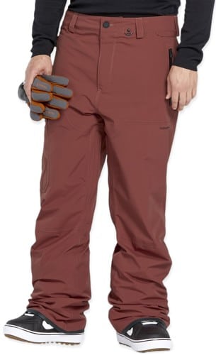 Volcom Snowboard Pants | Tactics