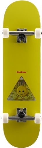 How to Skateboard: The Best Beginners Guide Skateboarding | Tactics