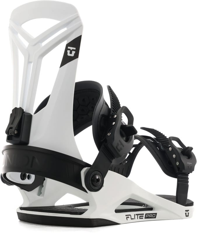 Union Flite Pro Snowboard Bindings 2025 | Tactics