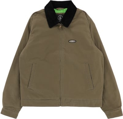Volcom Jackets | Tactics
