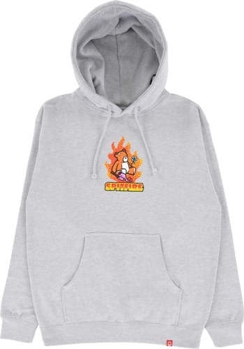 Spitfire Hoodies & Sweaters | Tactics