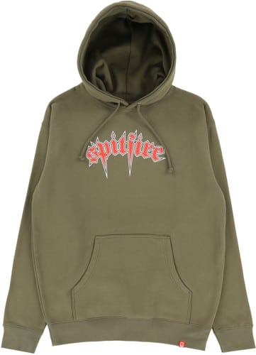 Spitfire Hoodies & Sweaters | Tactics