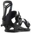 Union Flite Pro Snowboard Bindings 2025 - black | Tactics