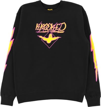 Krooked Skateboards and Clothing | Tactics