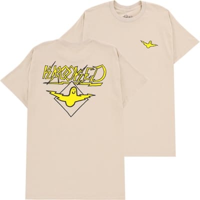 Krooked Skateboards and Clothing | Tactics