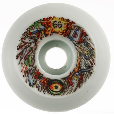 Looking for the Best Skateboard Wheel? | Tactics