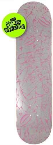 Build a Custom Skateboard Complete | Tactics