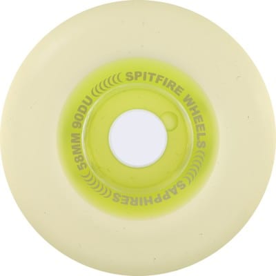 Spitfire Skateboard Wheels | Tactics