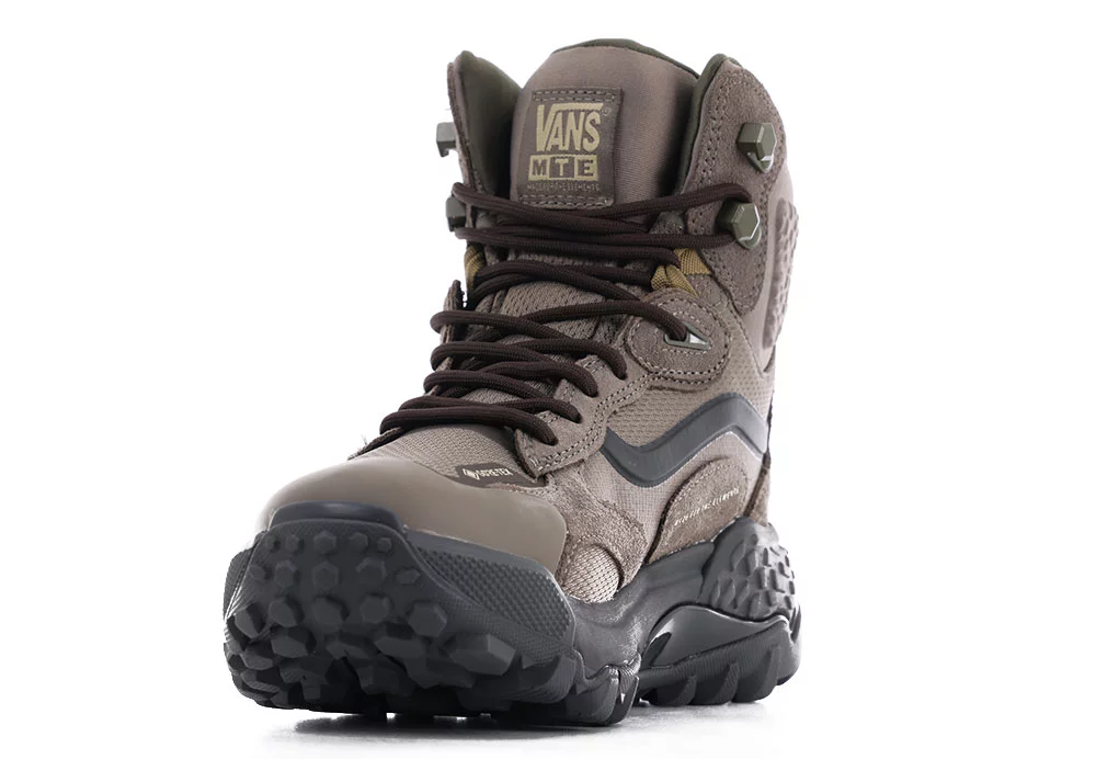 Vans MTE Crestline ADV GORE-TEX Boots - bungee cord | Tactics