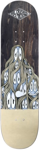 Toy Machine Skateboard Decks | Tactics