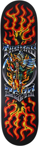 Zero Jamie Thomas Skateboards On Sale | Tactics