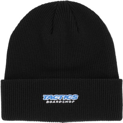 Beanies | Tactics