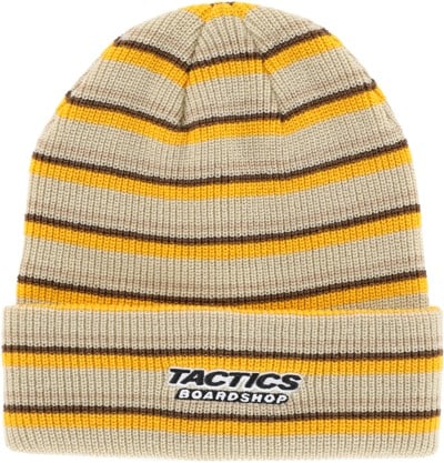 Beanies | Tactics