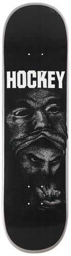 Hockey Skateboard Decks | Tactics