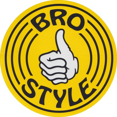 Skateboard Stickers | Tactics